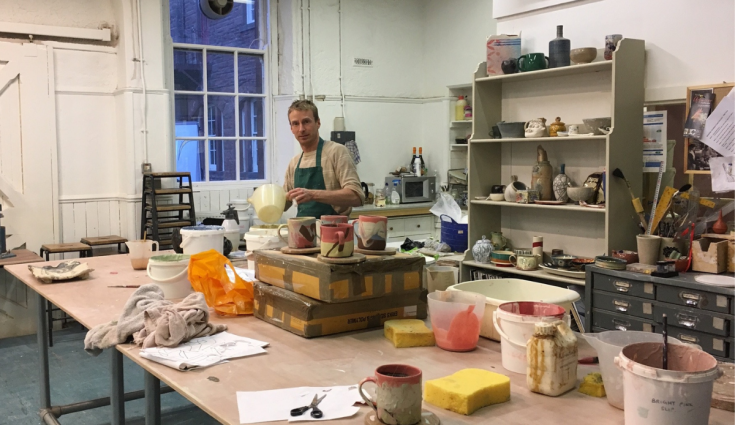 The latest news from Leach Pottery