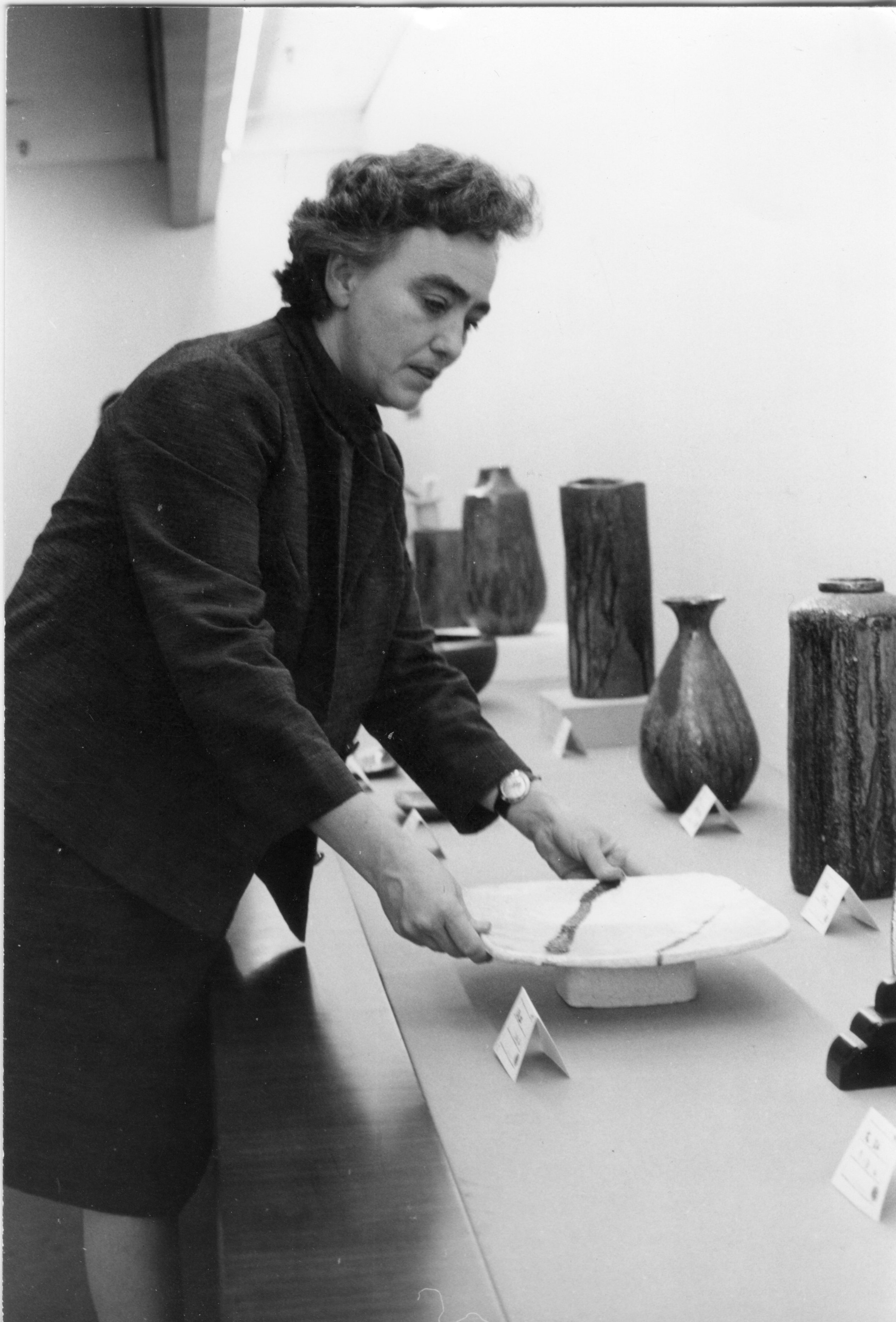 Blues, Post Residency – The latest news from Leach Pottery