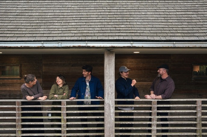 Workshop Update – December 2025 – The latest news from Leach Pottery